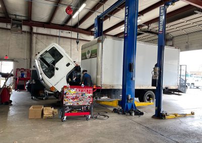 Auto Repair, Charlotte NC - Hughes Automotive Center